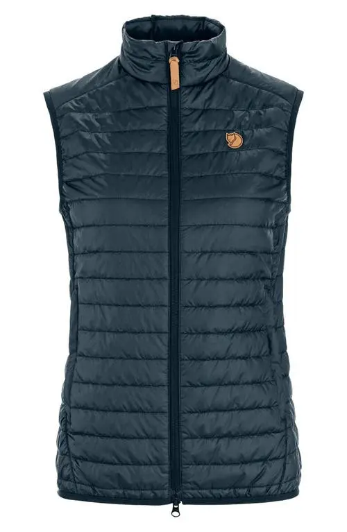 Fjallraven Abisko Insulated Vest