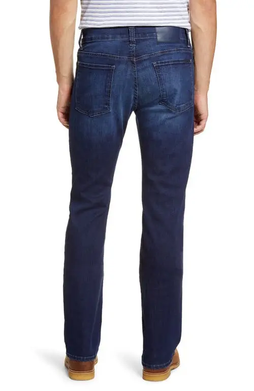 Fidelity Denim 50-11 Relaxed Fit Jeans - Komodo