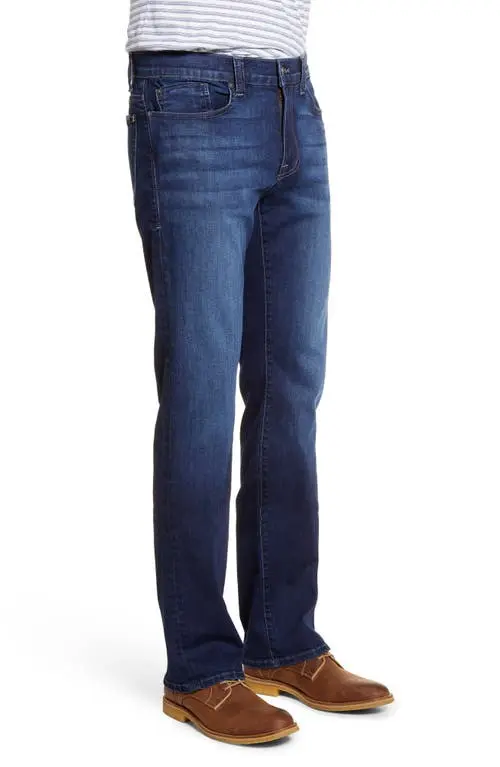 Fidelity Denim 50-11 Relaxed Fit Jeans - Komodo