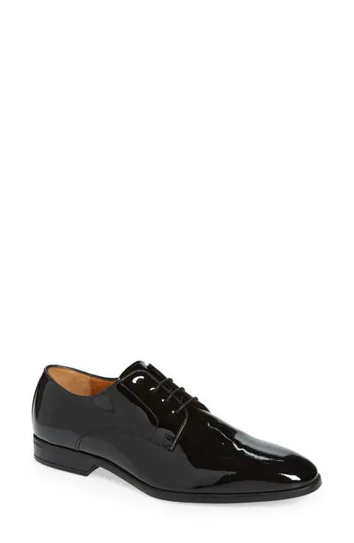 Ted Baker London Watele Water Resist Plain Toe Derby In  display picture 1