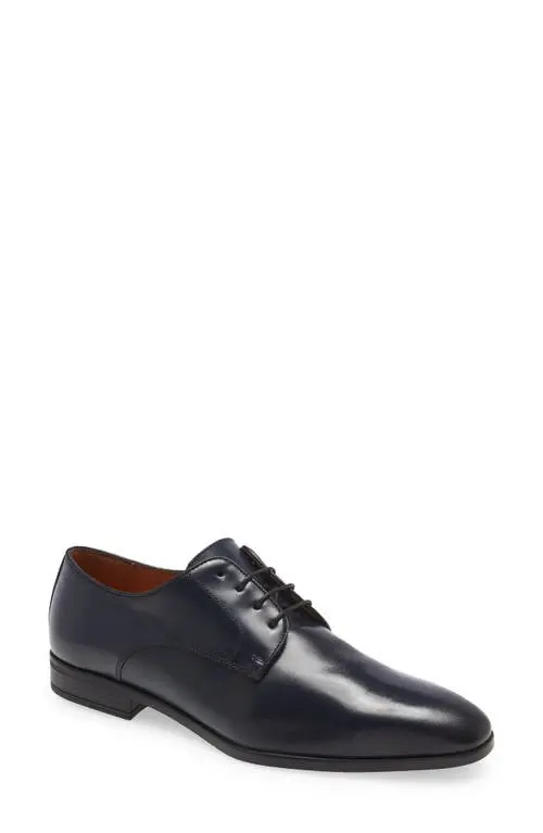 Ted Baker London Watele Water Resistant Plain Toe Derby