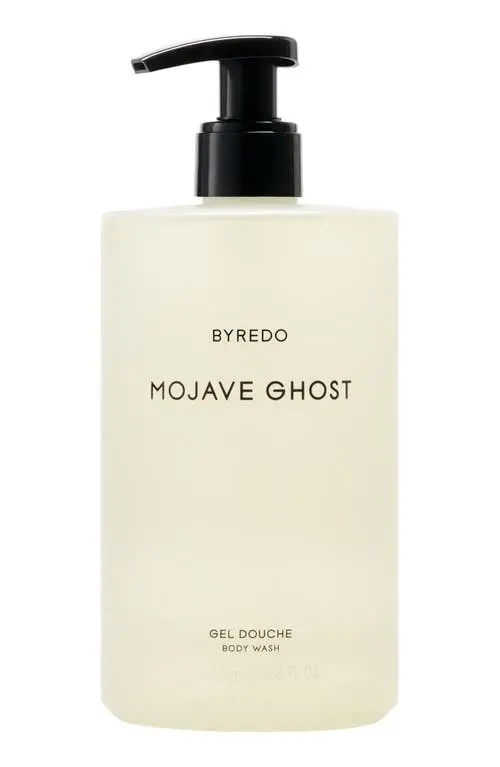 Byredo Mojave Ghost Body Wash - No Color