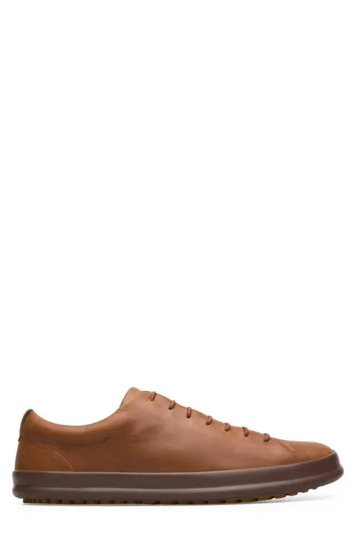 Camper Chasis Leather Sneaker