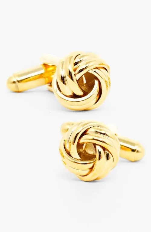 CUFFLINKS, INC. Cufflinks