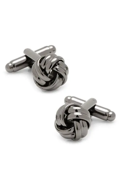 CUFFLINKS, INC. Cufflinks