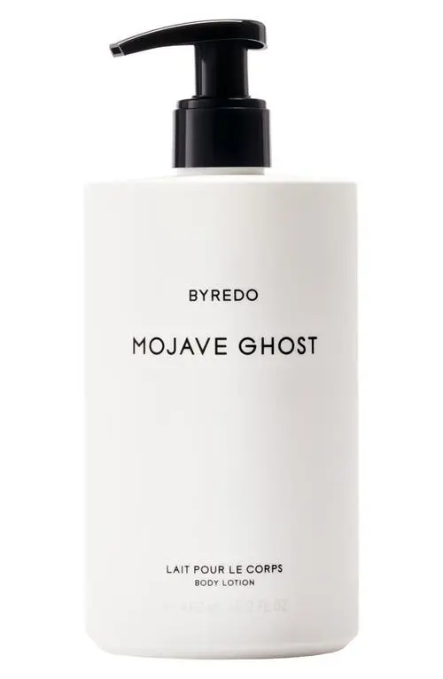 Byredo Mojave Ghost Body Lotion - No Color
