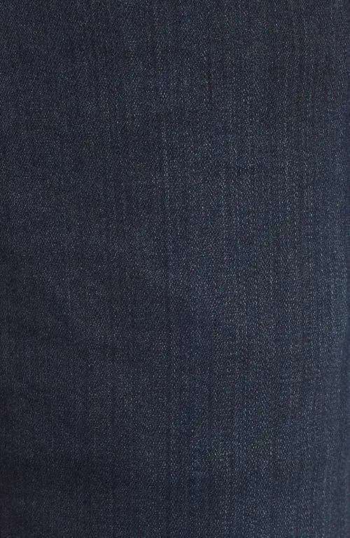 Paige Lennox Slim Fit Jeans - Cellar