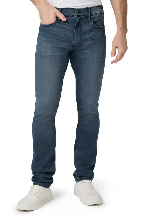 Paige Lennox Slim Fit Jeans - Herman