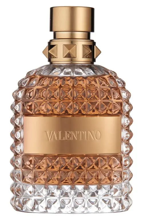 Valentino Garavani Uomo Eau De Toilette - No Color