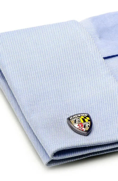CUFFLINKS, INC. Enamel
