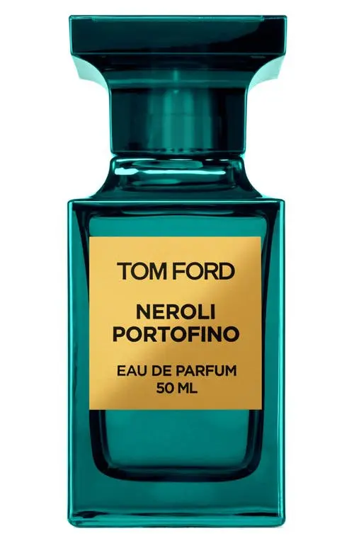TOM FORD Private Blend Neroli Portofino Eau De Parfum - No Color