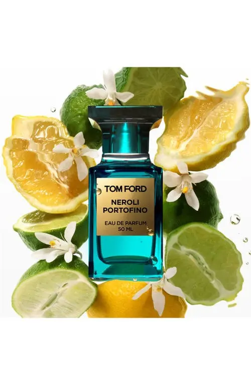 TOM FORD Private Blend Neroli Portofino Eau De Parfum - No Color