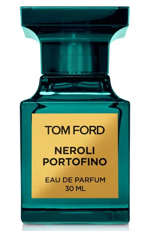 TOM FORD Private Blend Neroli Portofino Eau De Parfum - No Color