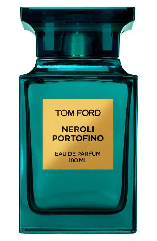 TOM FORD Private Blend Neroli Portofino Eau De Parfum - No Color