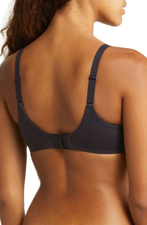 Chantelle Norah Comfort Underwire Bra - Ink-vb