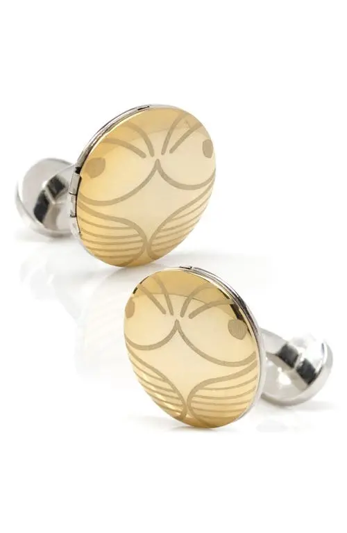CUFFLINKS, INC. Cufflinks