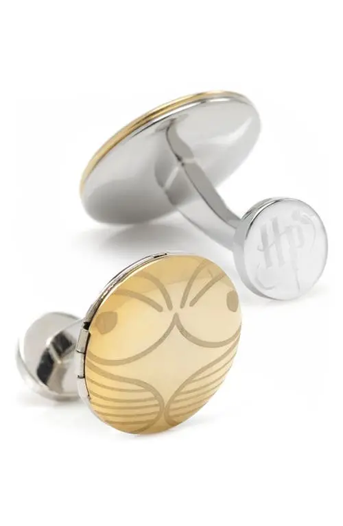 CUFFLINKS, INC. Cufflinks