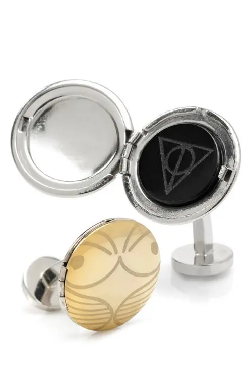 CUFFLINKS, INC. Cufflinks