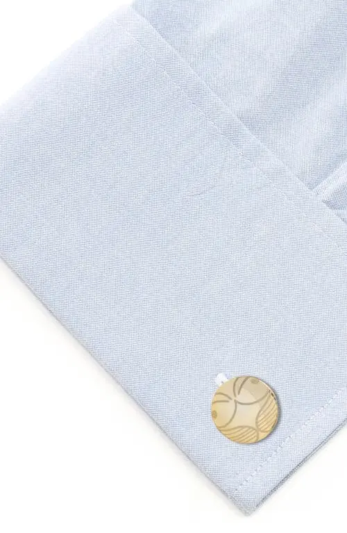 CUFFLINKS, INC. Cufflinks
