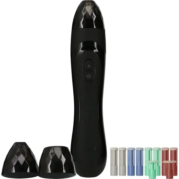Pmd Elite Pro Device - Black
