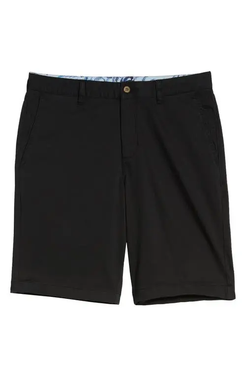 Tommy Bahama Boracay Shorts - Black