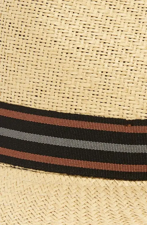 GOORIN BROS Tom Killian Straw Trilby