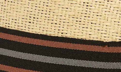 GOORIN BROS Tom Killian Straw Trilby