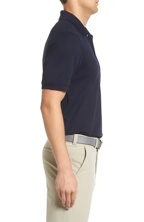 Cutter & Buck Advantage Tri-blend Piqué Polo - Digital