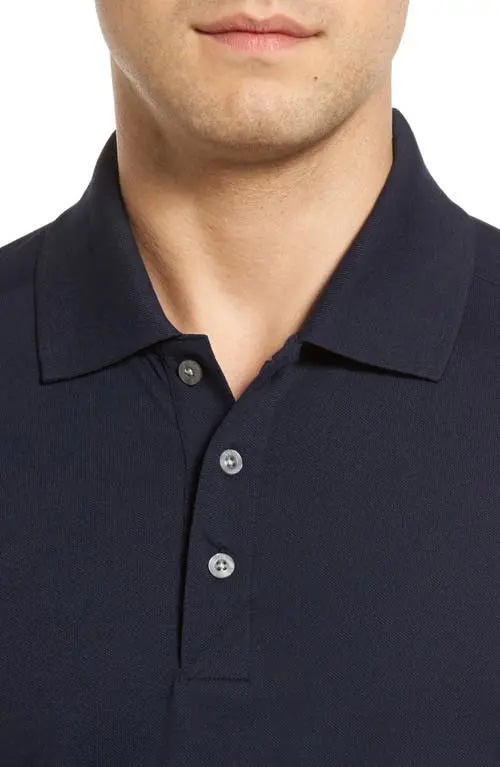 Cutter & Buck Advantage Tri-blend Piqué Polo - Digital