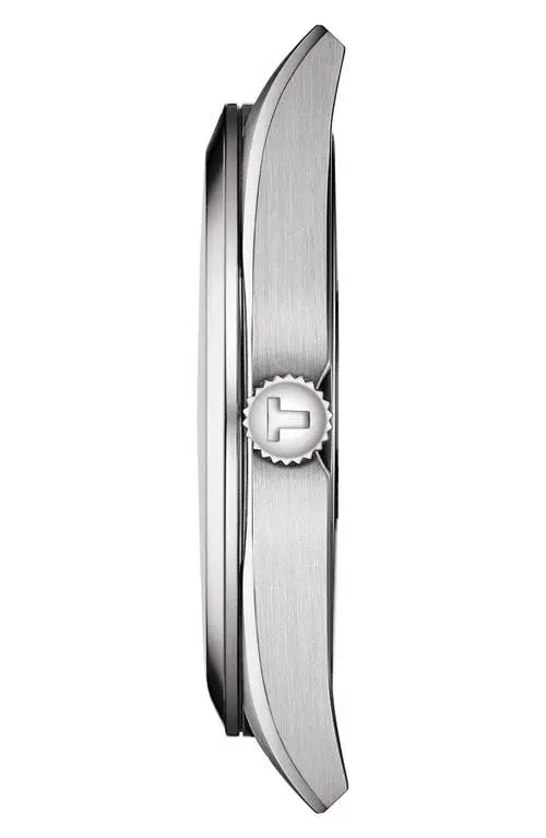 TISSOT T-classic Gentleman Bracelet Watch