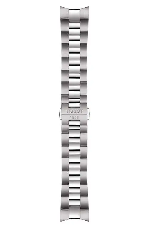 TISSOT T-classic Gentleman Bracelet Watch