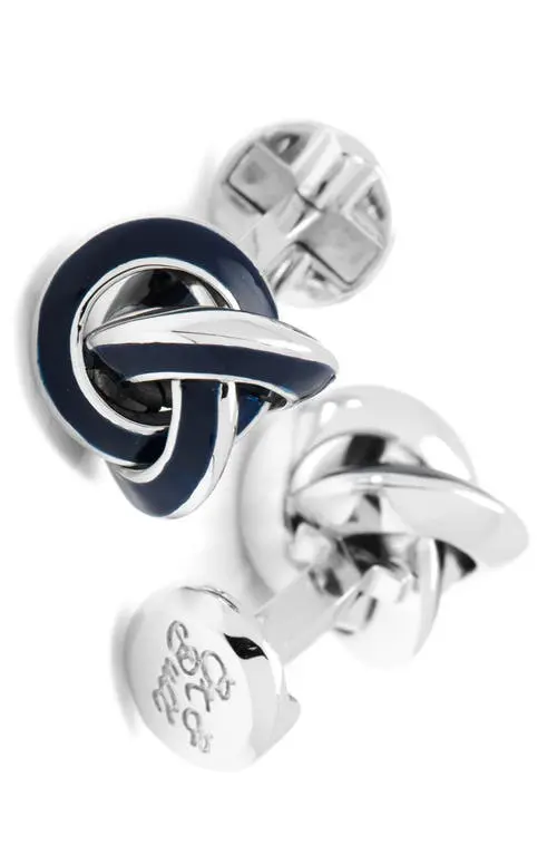 CUFFLINKS, INC. Cufflinks
