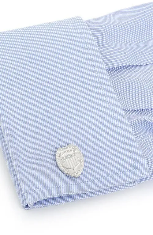 CUFFLINKS, INC. Cufflinks