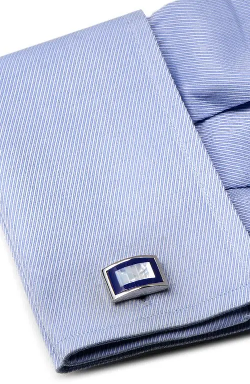 CUFFLINKS, INC. Cufflinks