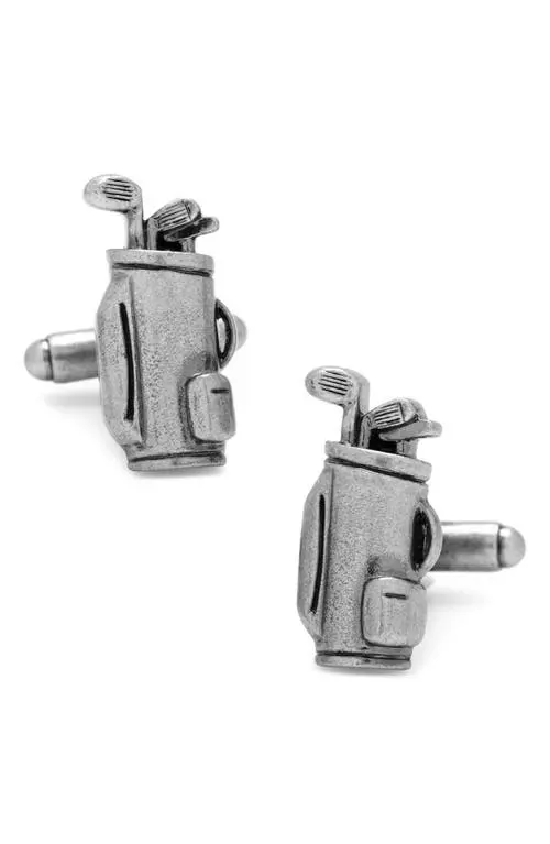 CUFFLINKS, INC. Golf Bag