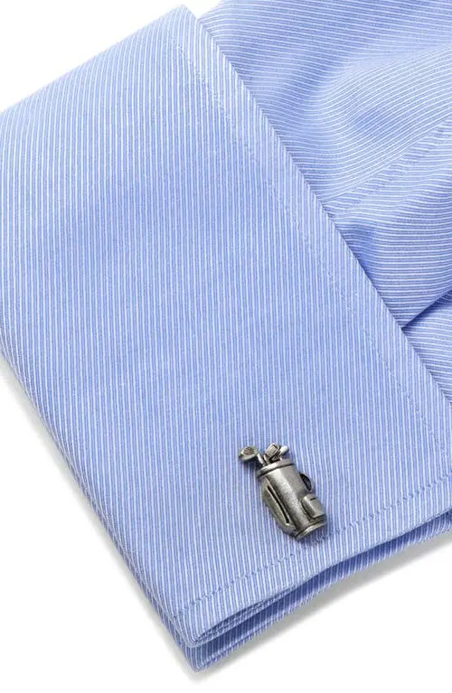 CUFFLINKS, INC. Golf Bag