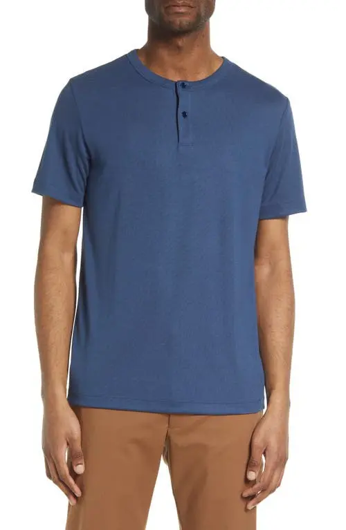 Theory Gaskell Henley