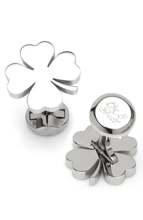 CUFFLINKS, INC. Cufflinks