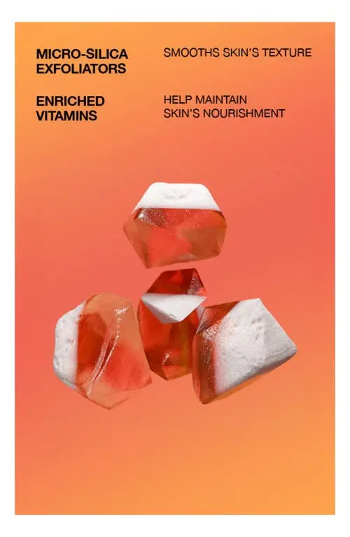 LAB SERIES SKINCARE FOR MEN All-in-one Multi-action Exfoliating Face Wash