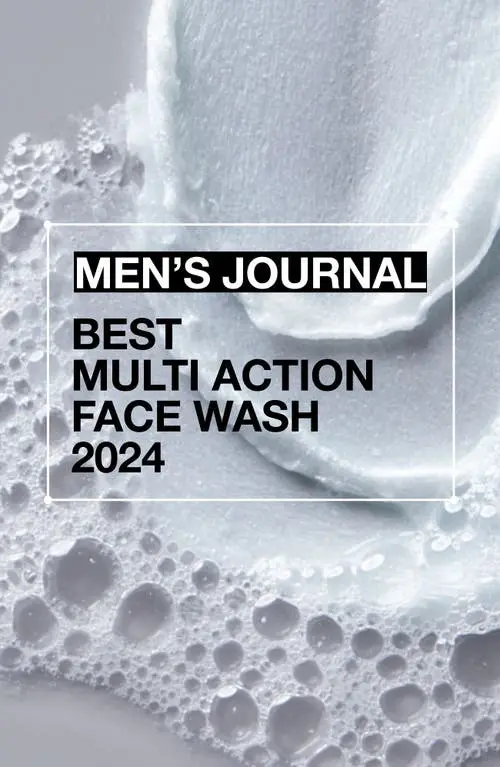 LAB SERIES Multi-action Exfoliating Face Wash