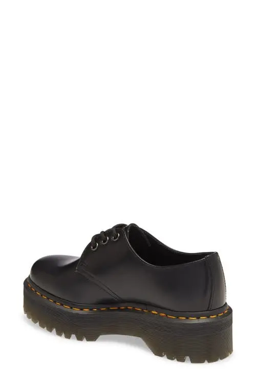 Dr. Martens Quad Platform Derby
