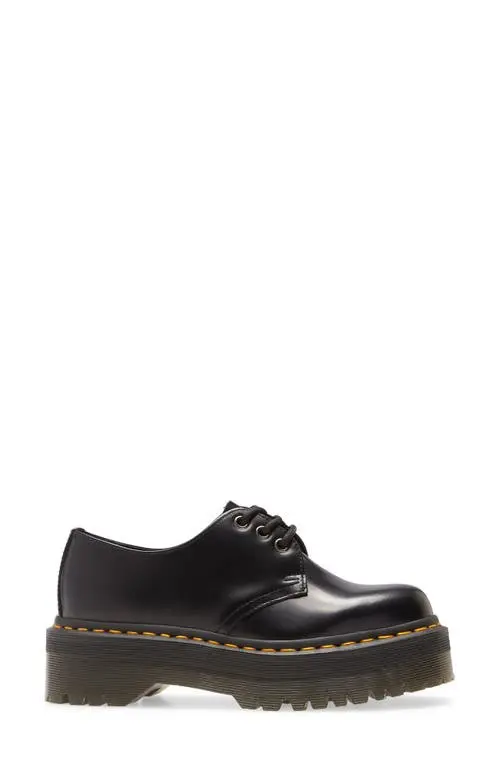 Dr. Martens Quad Platform Derby