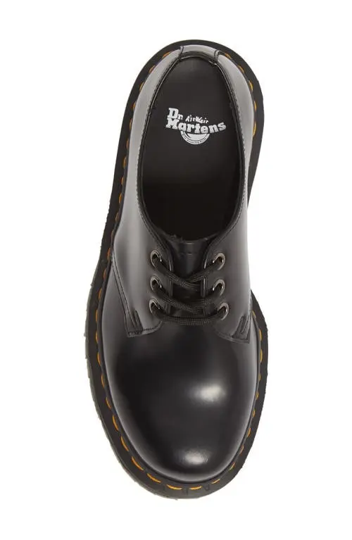 Dr. Martens Quad Platform Derby
