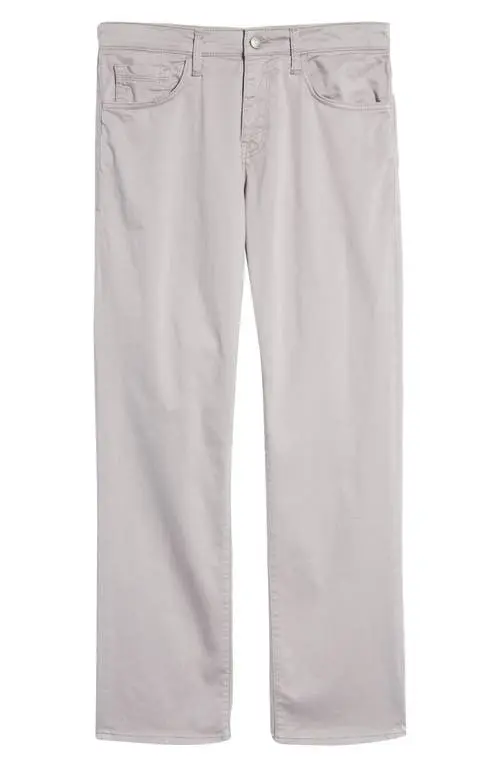 MAVI Matt Relaxed Straight Fit Pants - Graphite Twill