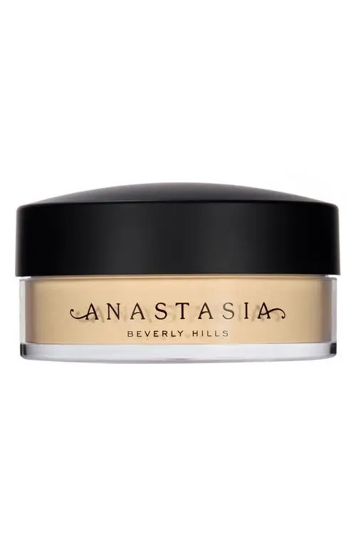 ANASTASIA BEVERLY HILLS Loose Setting Powder - Banana