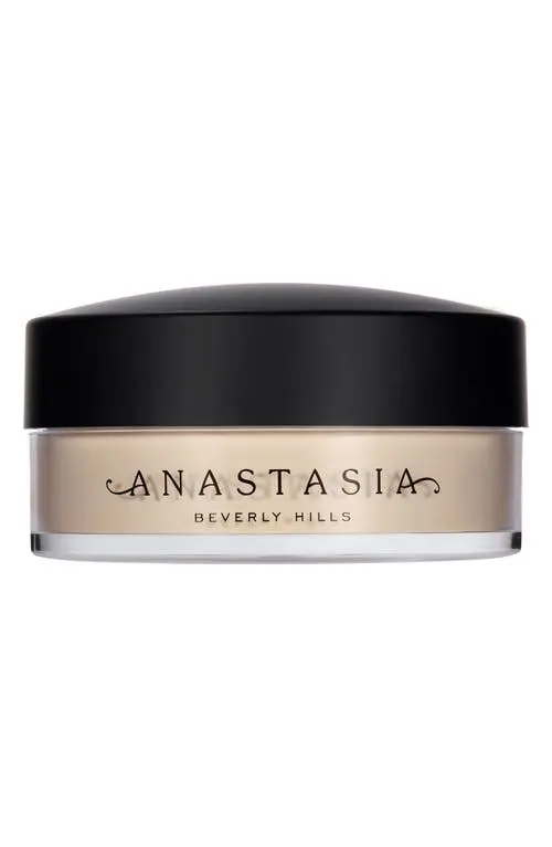 ANASTASIA BEVERLY HILLS Loose Setting Powder - Vanilla