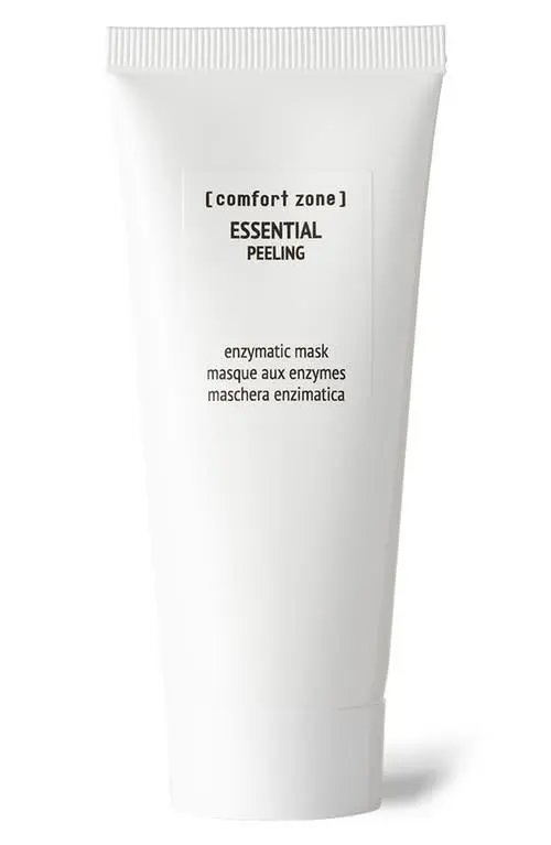 COMFORT ZONE Essential Peeling Mask