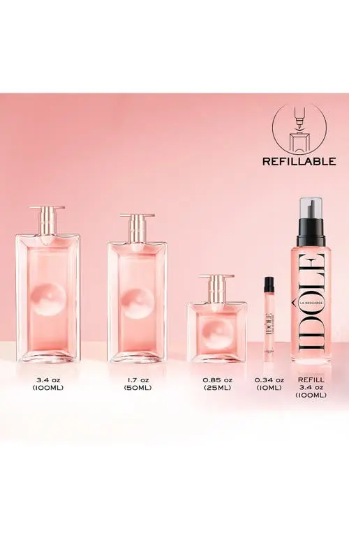 LANCOME Idôle Eau De Parfum - Regular