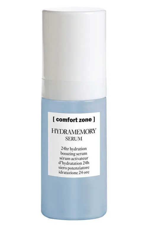 COMFORT ZONE Hydramemory Serum - No Color