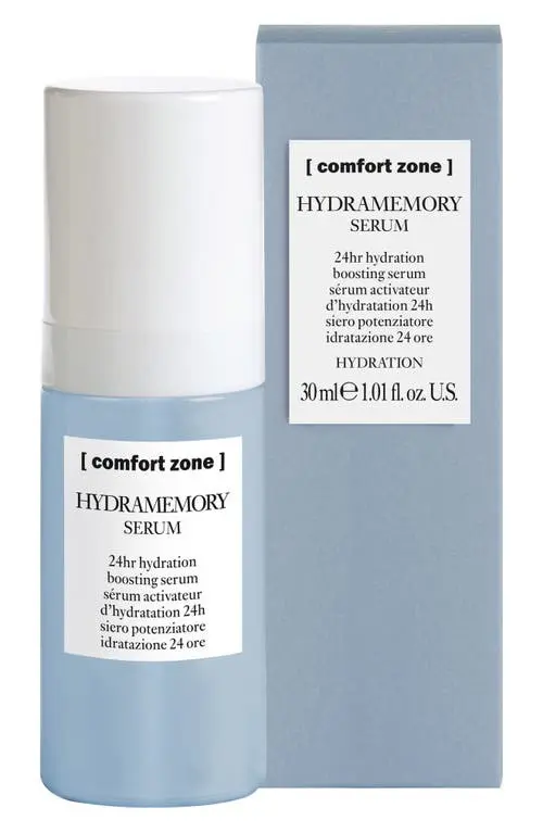 COMFORT ZONE Hydramemory Serum